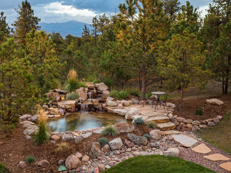 Premium Landscape Products & Services in Ogden, UT